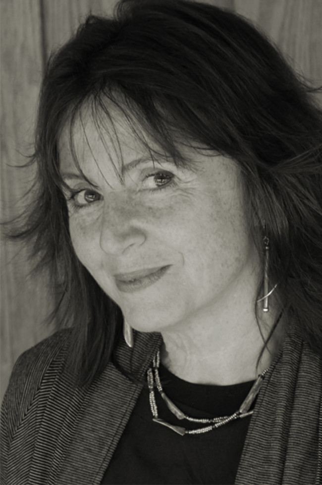 Ruth - Kedar Designs