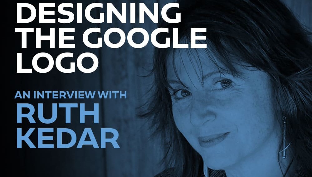 Ruth Kedar talks with Ian Paget @ LogoGeek | Kedar Designs