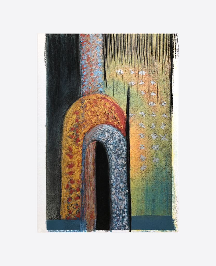 Portal - Kedar Designs